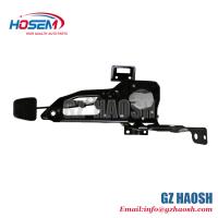 China ISUZU Clutch Pedal 1602310-850 for 600P 100P OEM Replacement Part for sale