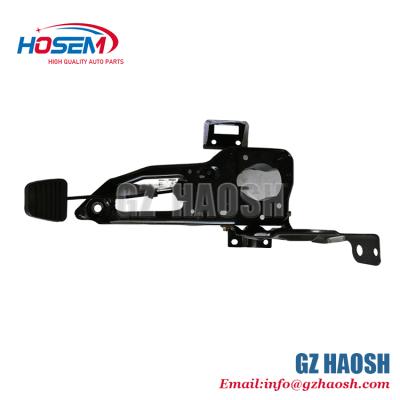 China ISUZU Clutch Pedal 1602310-850 for 600P 100P OEM Replacement Part for sale