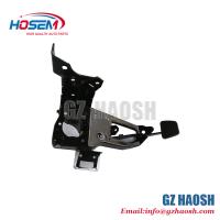 China ISUZU Clutch Pedal 1602310-850 for 600P 100P OEM Replacement Part for sale