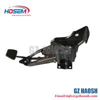 China ISUZU Clutch Pedal 1602310-850 for 600P 100P OEM Replacement Part for sale