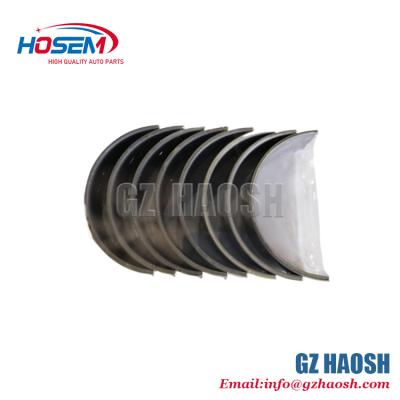 China ISUZU Connecting Rod Bearing STD RP4100K for 4HK1 6HK1 700P for sale