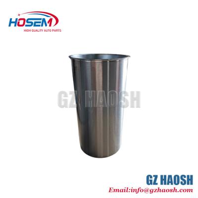 China 1-11261242-DC Cylinder Block Liner 6BD1 for sale