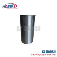 China 1-11261242-DC Cylinder Block Liner 6BD1 for sale