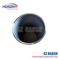 China 1-11261242-DC Cylinder Block Liner 6BD1 for sale