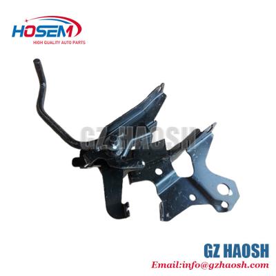 China Isuzu Engine Control Link ASM 8-97859518-DQ for NPR NQR 600P 4KH1 for sale