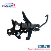 China Isuzu Engine Control Link ASM 8-97859518-DQ for NPR NQR 600P 4KH1 for sale