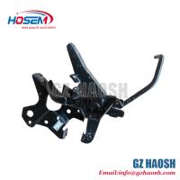 China Isuzu Engine Control Link ASM 8-97859518-DQ for NPR NQR 600P 4KH1 for sale
