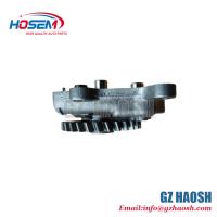China 1-13100313-DC Oil Pump 4HK1 for sale