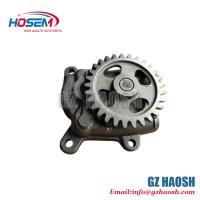 China 1-13100313-DC Oil Pump 4HK1 for sale