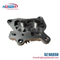 China 1-13100313-DC Oil Pump 4HK1 for sale