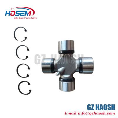 China ISUZU U-Joint 35x103.92 1-37300013-PT for FSR 6BD1 GUIS-62 Driveline Universal Joint for sale