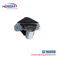 China ISUZU Rear Front Spring Bracket 8-98014125-DQ for 700P 4HK1 for sale