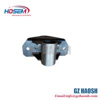 China ISUZU Rear Front Spring Bracket 8-98014125-DQ for 700P 4HK1 for sale