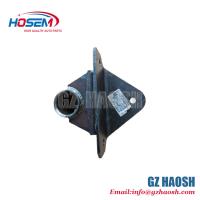 China ISUZU Rear Front Spring Bracket 8-98014125-DQ for 700P 4HK1 for sale