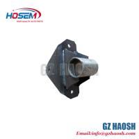 China ISUZU Rear Front Spring Bracket 8-98014125-DQ for 700P 4HK1 for sale