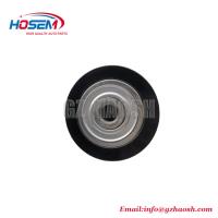 China 1341A042 Mitsubishi Idler Pulley OUTLANDER for sale