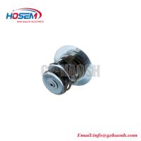 China Isuzu 6BD1 Thermostat 1-13770073-DC 82C Engine Cooling Replacement for NQR NPR FVR DMAX for sale