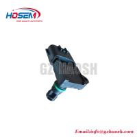 China 1207021-PA11 Air Temperature Sensor for Isuzu 100P G4 OEM Replacement for sale
