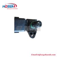 China 1207021-PA11 Air Temperature Sensor for Isuzu 100P G4 OEM Replacement for sale