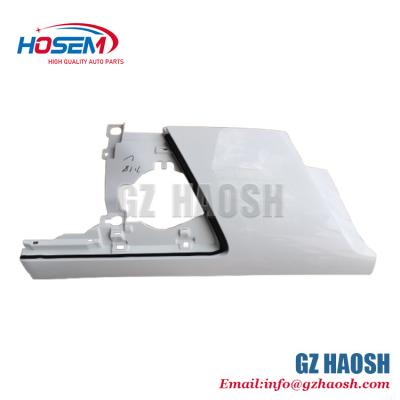 China Isuzu Sand Board Corner Guard L 5300110-P70PA for M100 M600 700PG5 G6 3 Months Warranty for sale