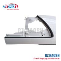 China Isuzu Sand Board Corner Guard L 5300110-P70PA for M100 M600 700PG5 G6 3 Months Warranty for sale