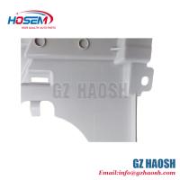China Isuzu Sand Board Corner Guard L 5300110-P70PA for M100 M600 700PG5 G6 3 Months Warranty for sale