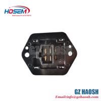 China DC Blower Fan Power Resistor CXZ51K 24V for Isuzu Truck Ford Transit JMC for sale