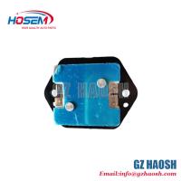 China DC Blower Fan Power Resistor CXZ51K 24V for Isuzu Truck Ford Transit JMC for sale
