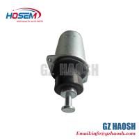China Starter Solenoid 8-97161789-0 24V for Isuzu NPR 4HF1 4HK1 Engines for sale