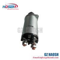 China Starter Solenoid 8-97161789-0 24V for Isuzu NPR 4HF1 4HK1 Engines for sale