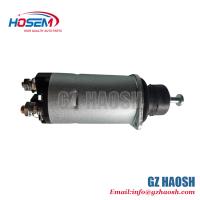 China Starter Solenoid 8-97161789-0 24V for Isuzu NPR 4HF1 4HK1 Engines for sale