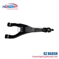China Isuzu Clutch Fork 8-97255303-0 for NPR NQR MYY5T OEM Replacement for sale