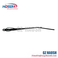 China Isuzu Truck Wiper Arm L with Tape 1-83315088-0 for FSR NQR NPR ELF for sale