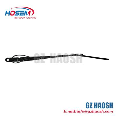 China Isuzu Truck Wiper Arm L with Tape 1-83315088-0 for FSR NQR NPR ELF for sale