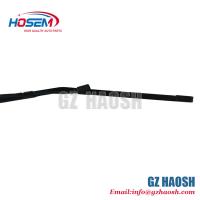 China Isuzu Truck Wiper Arm L with Tape 1-83315088-0 for FSR NQR NPR ELF for sale