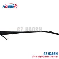 China Isuzu Truck Wiper Arm L with Tape 1-83315088-0 for FSR NQR NPR ELF for sale