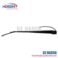 China Isuzu Truck Wiper Arm L with Tape 1-83315088-0 for FSR NQR NPR ELF for sale