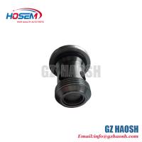 China Isuzu Cylinder Block Pressure Regulating Valve 8-97328859-0 for 700P 4HK1E1G1 for sale