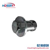 China Isuzu Cylinder Block Pressure Regulating Valve 8-97328859-0 for 700P 4HK1E1G1 for sale