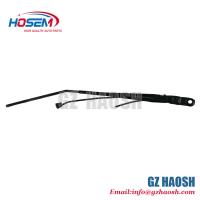 China Wiper Arm R with Tape FSR 1-83315090-0 for Isuzu Truck NQR NPR NKR 24V for sale