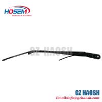 China Wiper Arm R with Tape FSR 1-83315090-0 for Isuzu Truck NQR NPR NKR 24V for sale
