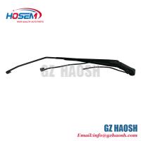 China Wiper Arm R with Tape FSR 1-83315090-0 for Isuzu Truck NQR NPR NKR 24V for sale