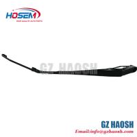China Wiper Arm R with Tape FSR 1-83315090-0 for Isuzu Truck NQR NPR NKR 24V for sale