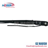 China Wiper Arm R with Tape FSR 1-83315090-0 for Isuzu Truck NQR NPR NKR 24V for sale