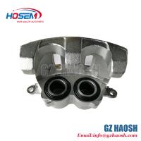 China Isuzu NNR NPR EU5 Rear Right Brake Wheel Cylinder Assembly 8-98303467-0 Without Bracket for sale