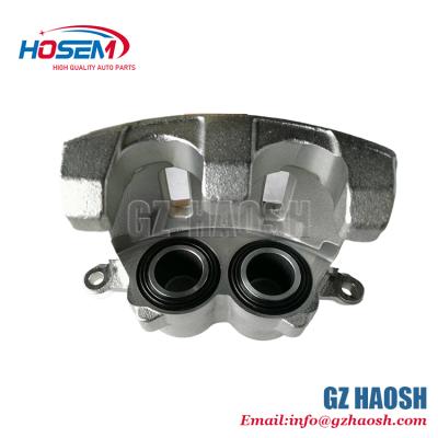 China Isuzu NNR NPR EU5 Rear Right Brake Wheel Cylinder Assembly 8-98303467-0 Without Bracket for sale
