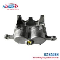 China Isuzu NNR NPR EU5 Rear Right Brake Wheel Cylinder Assembly 8-98303467-0 Without Bracket for sale