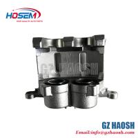 China Isuzu NNR NPR EU5 Rear Right Brake Wheel Cylinder Assembly 8-98303467-0 Without Bracket for sale