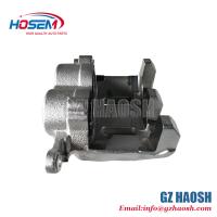 China Isuzu Rear Left Brake Wheel Cylinder Assembly 8-98303468-0 Without Bracket for NNR NPR EU5 for sale