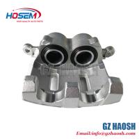 China Isuzu Rear Left Brake Wheel Cylinder Assembly 8-98303468-0 Without Bracket for NNR NPR EU5 for sale